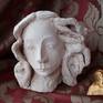 The Birth of Love 1482 Sculpture by Anna Zozulia | Saatchi Art