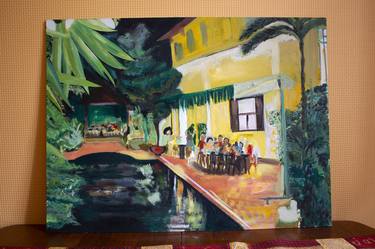 Anna Zozulia | Saatchi Art