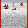 SILVER SAILING - Limited Edition of 15 Photography by DAVID LACEY ...
