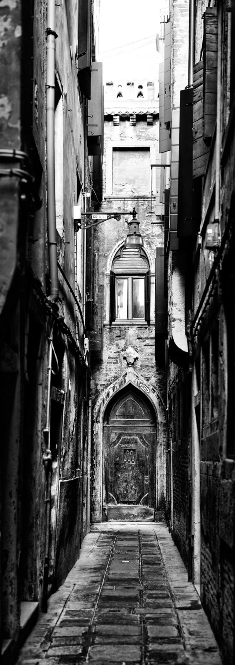 # ALL THAT REMAINS IS THE SKY # - Limited Edition of 10 Photography by ...