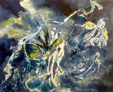 Mary Klesse Artworks | Saatchi Art