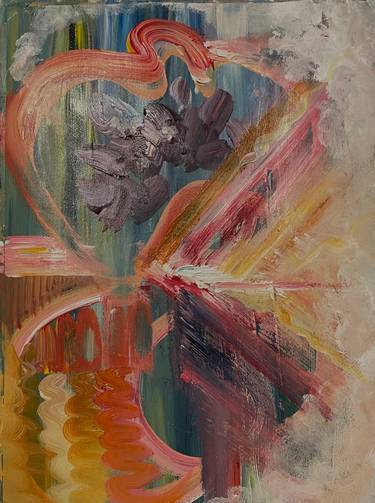 Mary Klesse Artworks | Saatchi Art