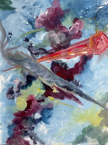 Mary Klesse Artworks | Saatchi Art