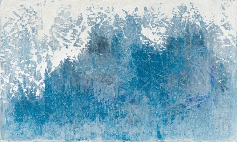 RETO4_2019 Painting by Kamil Lileck | Saatchi Art
