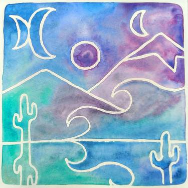 Janelle Wolfe | Saatchi Art