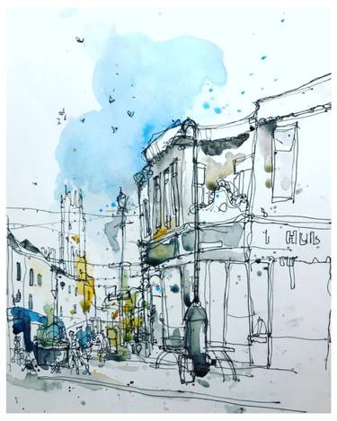 Neil Whitehead | Saatchi Art