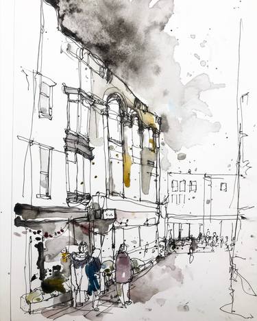 Neil Whitehead | Saatchi Art