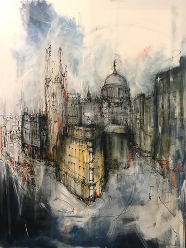 Neil Whitehead | Saatchi Art