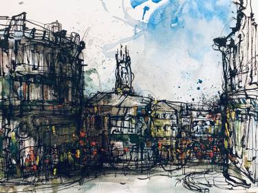 Neil Whitehead | Saatchi Art