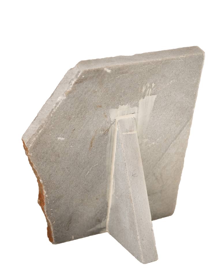 Greek Goddess Dimitra Sculpture by Emmanouil Vavadakis | Saatchi Art