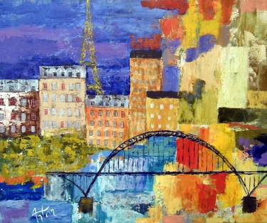 Loyer Roger Anton Artworks | Saatchi Art