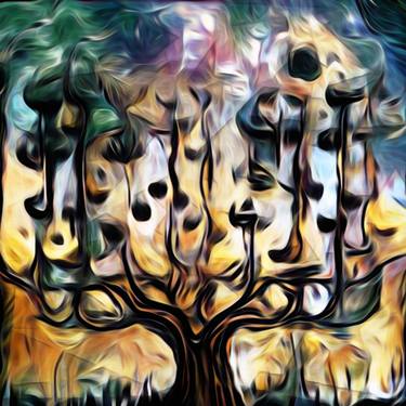 NIKOLAI BIRD Artworks | Saatchi Art