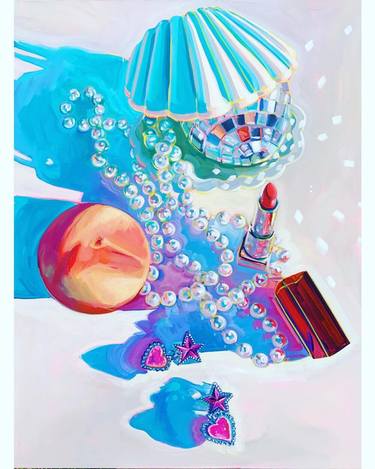 Sari Shryack | Saatchi Art
