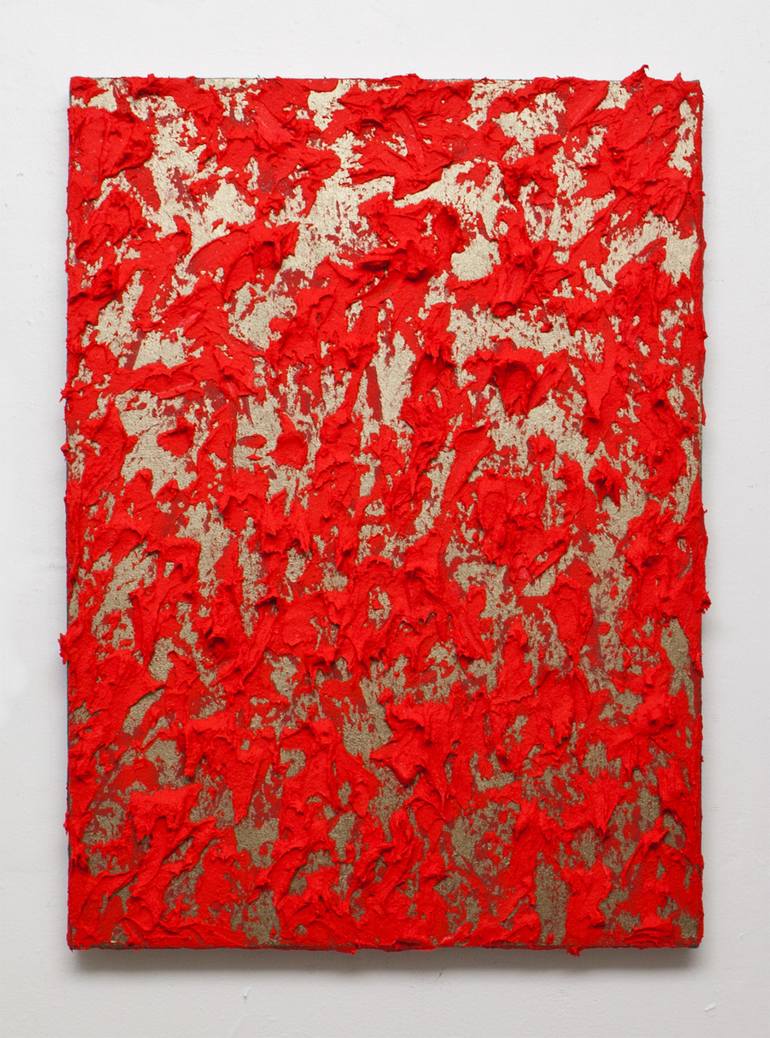 11-26-2013 Painting by Jeffrey Collins | Saatchi Art