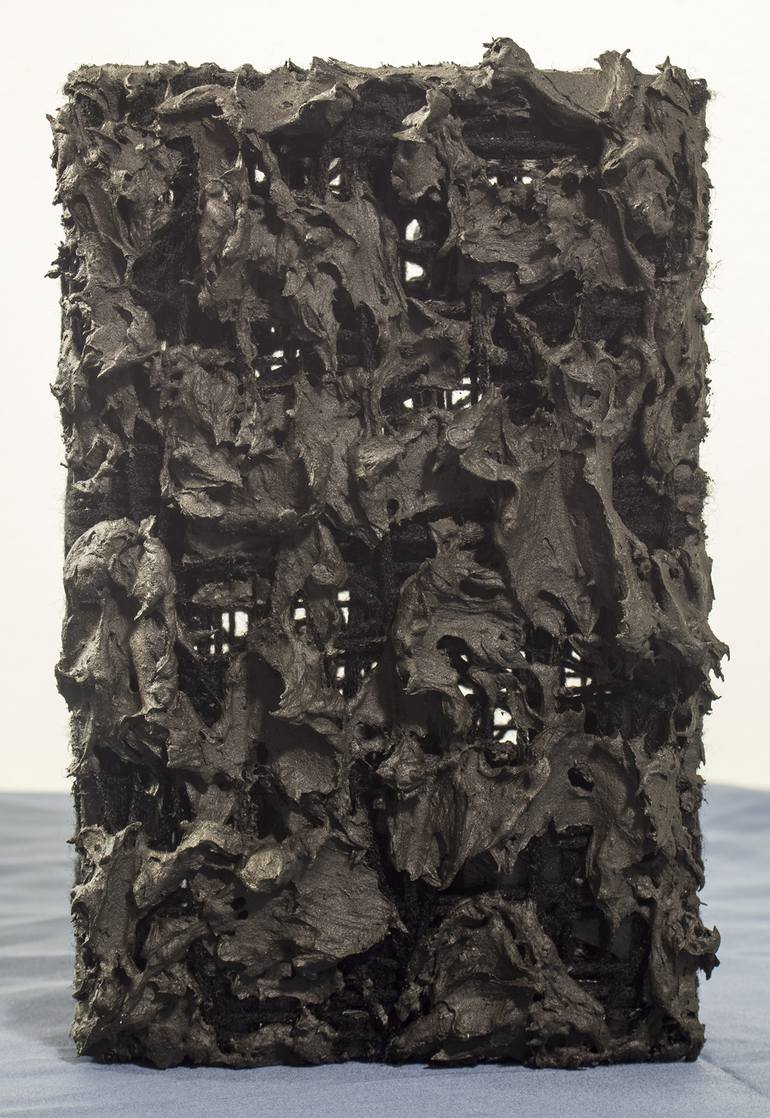 07-08-2017 Painting by Jeffrey Collins | Saatchi Art