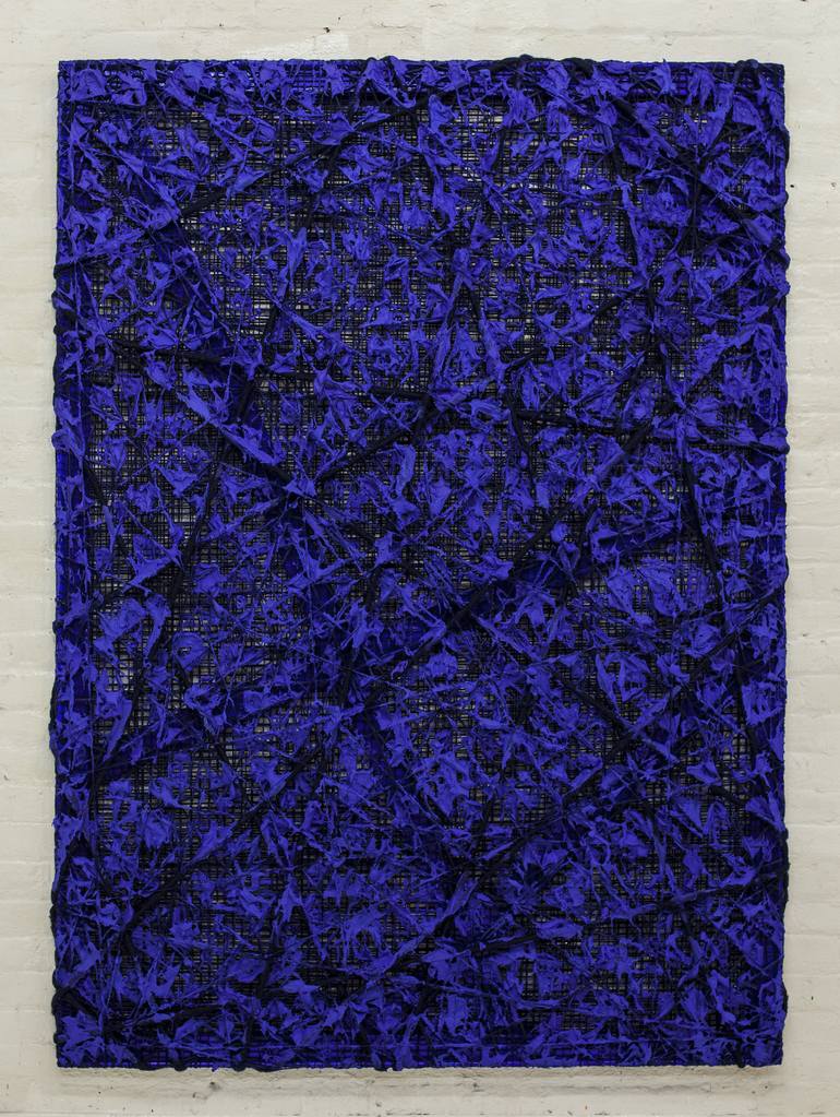 06-01-2018 Painting by Jeffrey Collins | Saatchi Art