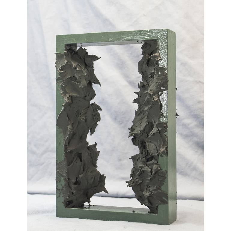 GOA #30 Painting by Jeffrey Collins | Saatchi Art