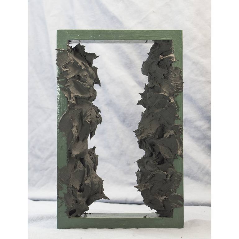 GOA #30 Painting by Jeffrey Collins | Saatchi Art