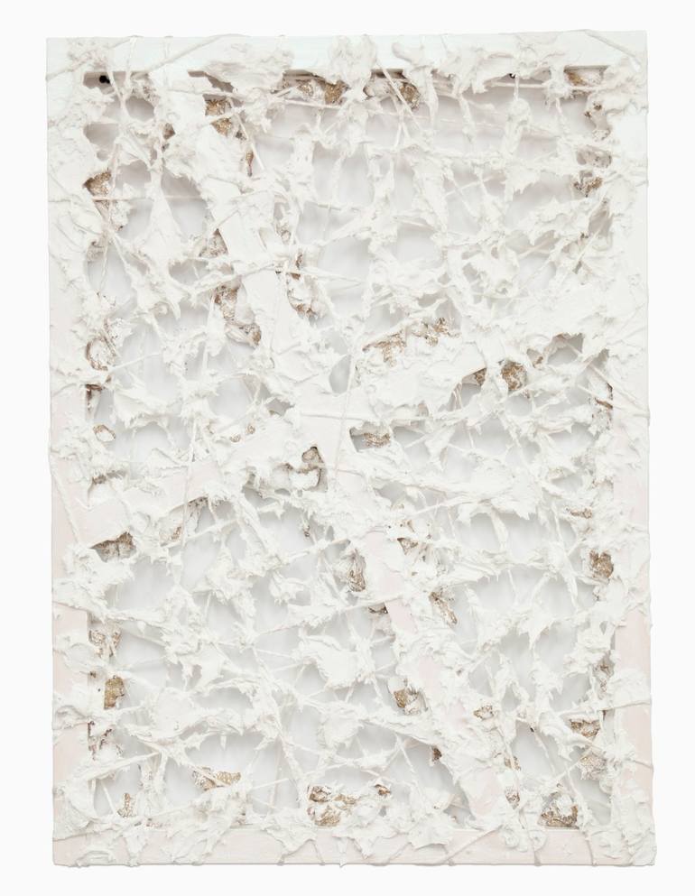 03-04-2021 Painting by Jeffrey Collins | Saatchi Art