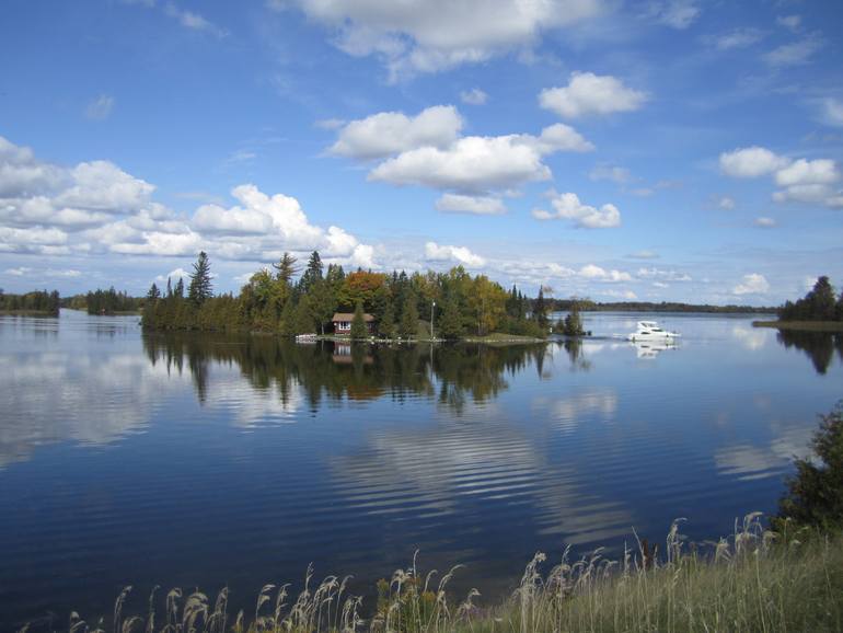 The Reflection - Limited Edition of 6 Photography by Yalda Sharif ...