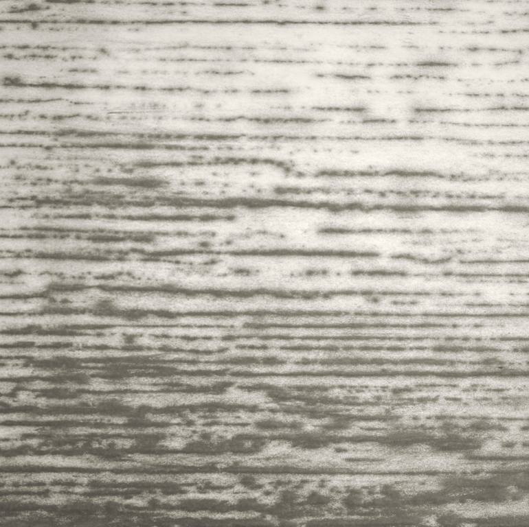 Burnished Surface. Series 3.1 Drawing by Roanne ODonnell | Saatchi Art