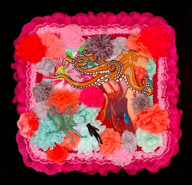 K Johnson Bowles | Saatchi Art