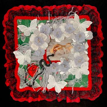 K Johnson Bowles | Saatchi Art