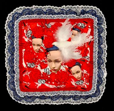 K Johnson Bowles | Saatchi Art