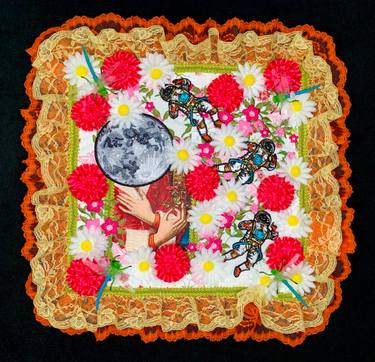 K Johnson Bowles | Saatchi Art