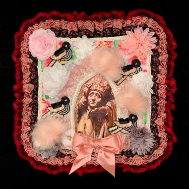 K Johnson Bowles | Saatchi Art