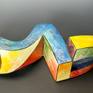Delight Sculpture by Vera Smiley | Saatchi Art