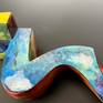 Delight Sculpture by Vera Smiley | Saatchi Art