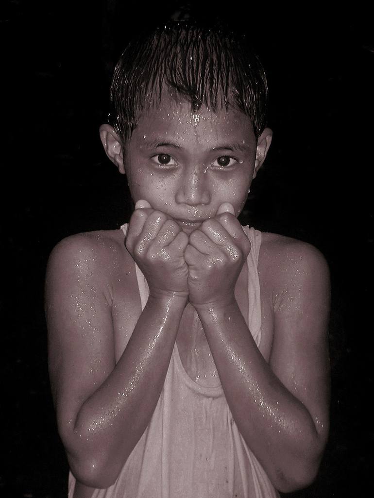 The Metaphor of Dave Pitin Photography by Danny Castillones Sillada ...