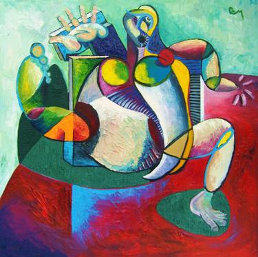 Oliver Perry Artworks | Saatchi Art