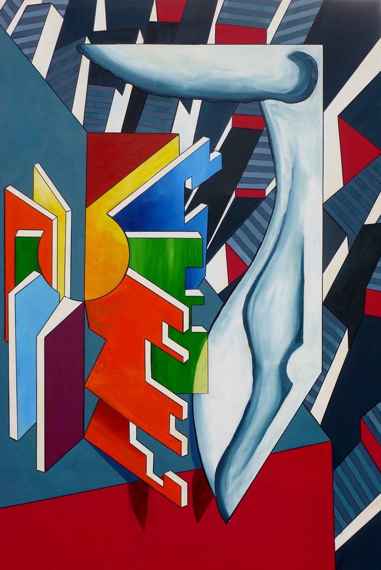 Noise and light realising the diminishing effects of equilibrium ...