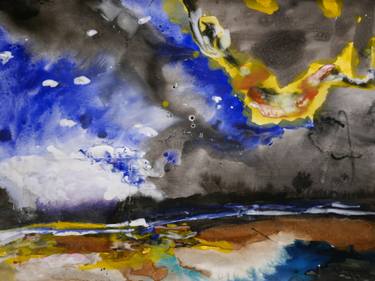 John Hacking Artworks | Saatchi Art