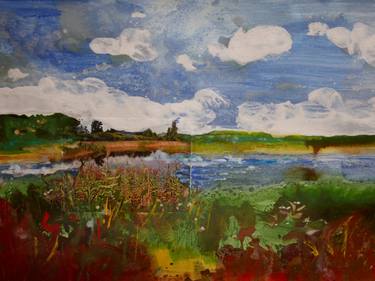 John Hacking Artworks | Saatchi Art