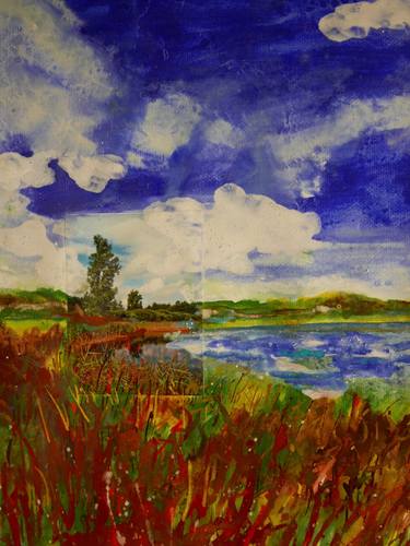 John Hacking Artworks | Saatchi Art