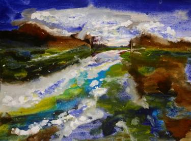 John Hacking Artworks | Saatchi Art