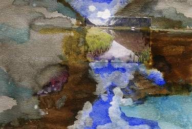 John Hacking Artworks | Saatchi Art