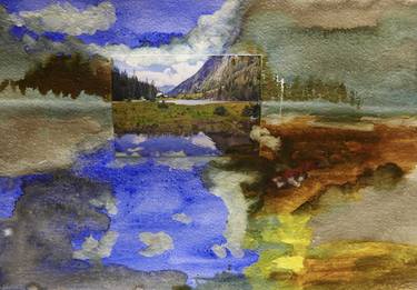 John Hacking Artworks | Saatchi Art