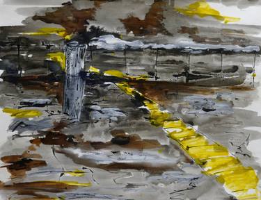 John Hacking Artworks | Saatchi Art