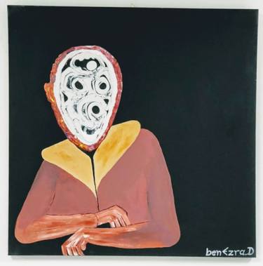 David Iben Ezri Artworks | Saatchi Art