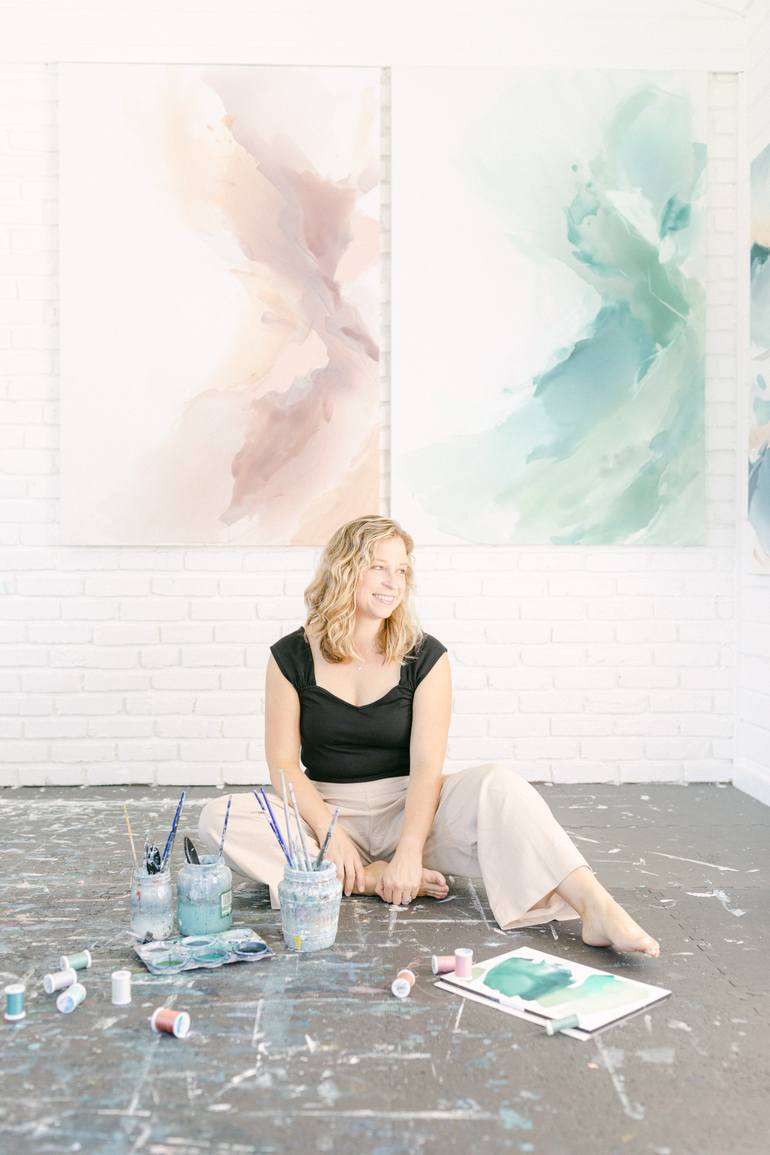 Deeann Rieves | Saatchi Art