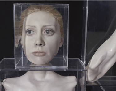 Monica Piloni | Saatchi Art