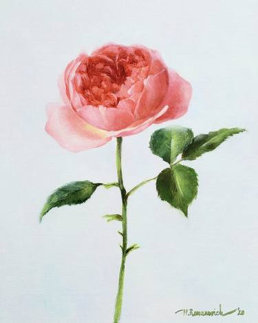 Hanna Romanovich Artworks | Saatchi Art