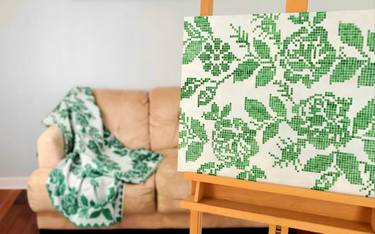 Hanna Romanovich Artworks | Saatchi Art