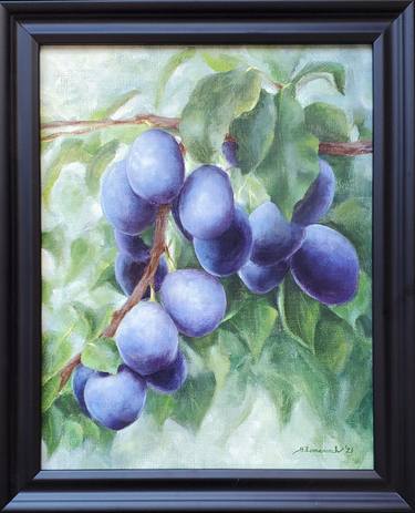 Hanna Romanovich Artworks | Saatchi Art