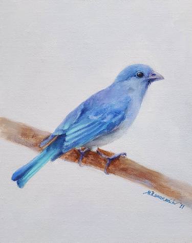 Hanna Romanovich Artworks | Saatchi Art