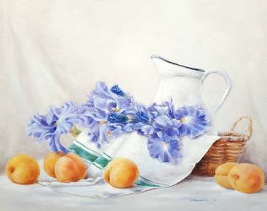 Hanna Romanovich Artworks | Saatchi Art